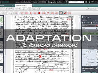 The IB Grading Process | PPT
