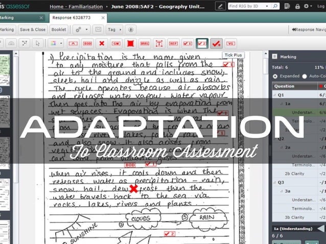 The IB Grading Process | PPT