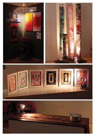 Ib exhibition | PDF