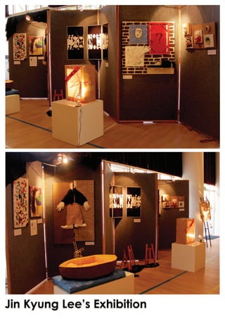 Ib exhibition | PDF