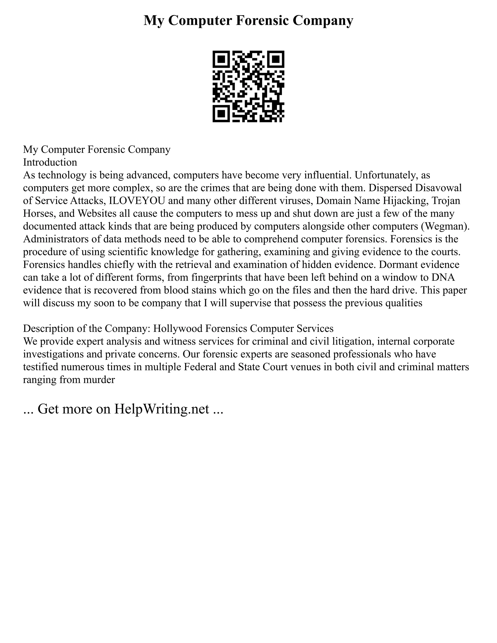 IB Extended Essay English (LangLit) Example RPPF | PDF