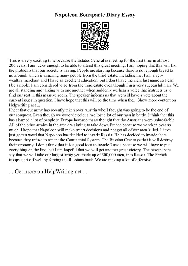 Ib Extended Essay Examples Film | PDF