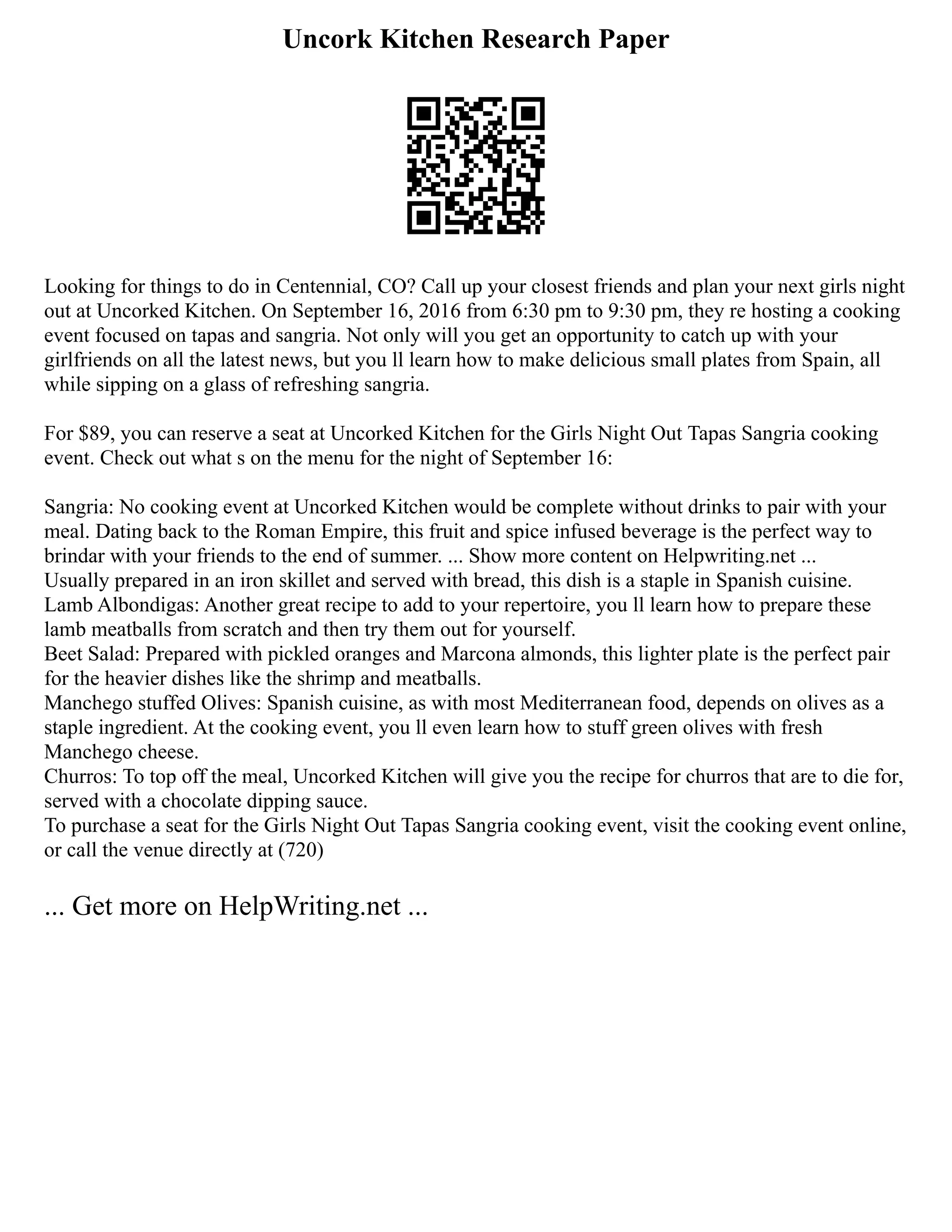 IB Extended Essay Help, Essay Examples, Topics, | PDF