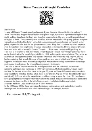 Ib Extended Essay Physics Sample. Online assignment writing service. | PDF