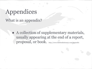 IB Extended Essay Requirements | PPT