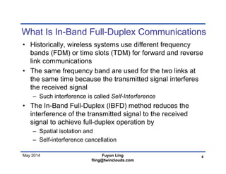 Ibfd presentation | PDF
