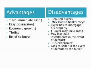Ibfs presentation | PPTX