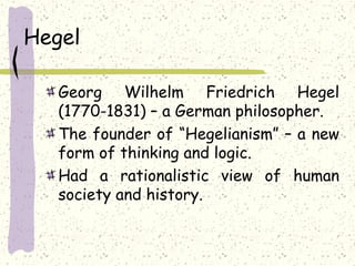 C5 - Schools of History | PPT