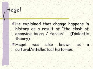C5 - Schools of History | PPT