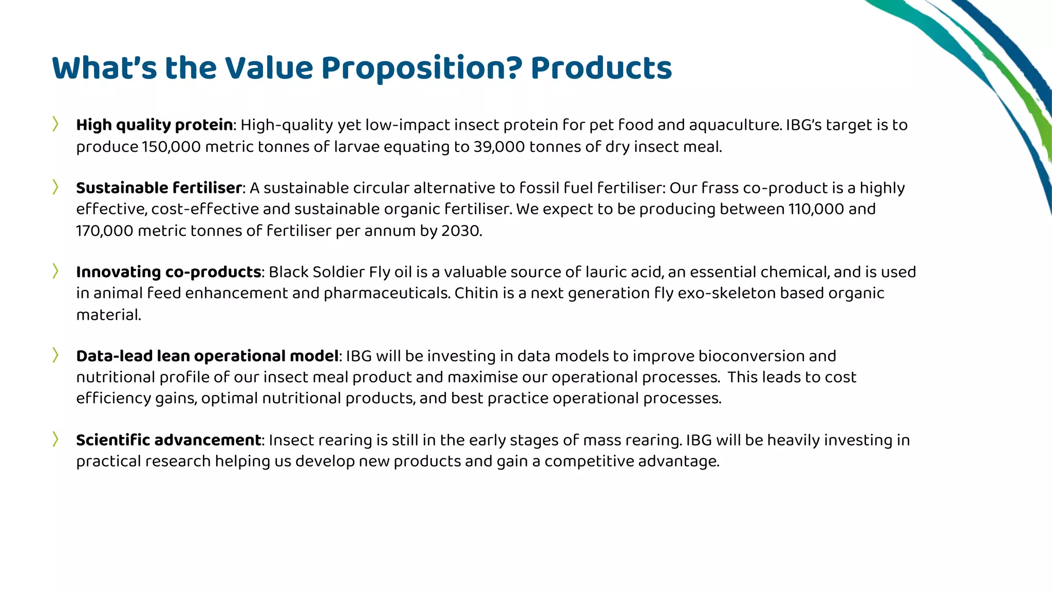 Introduction to the InsectBioTech Group | PDF