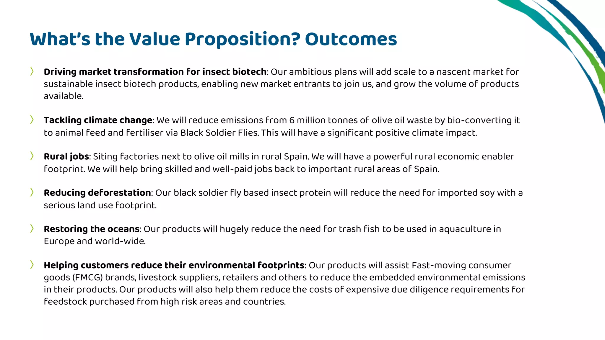 Introduction to the InsectBioTech Group | PDF