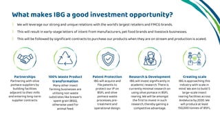 Introduction to the InsectBioTech Group | PDF