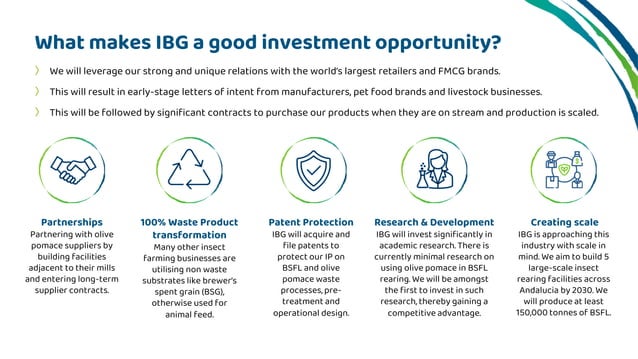 Introduction to the InsectBioTech Group | PPT