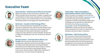 Introduction to the InsectBioTech Group | PDF