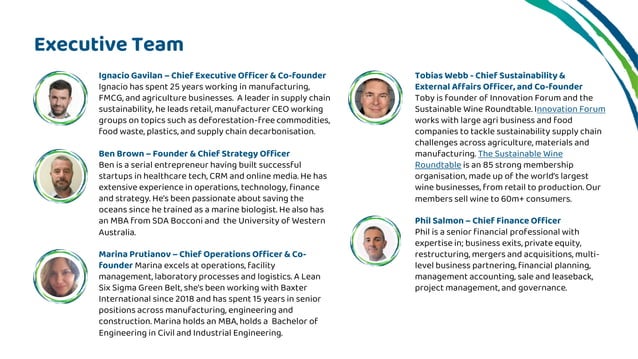 Introduction to the InsectBioTech Group | PPT