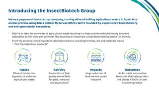 Introduction to the InsectBioTech Group | PDF