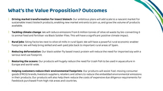 Introduction to the InsectBioTech Group | PDF