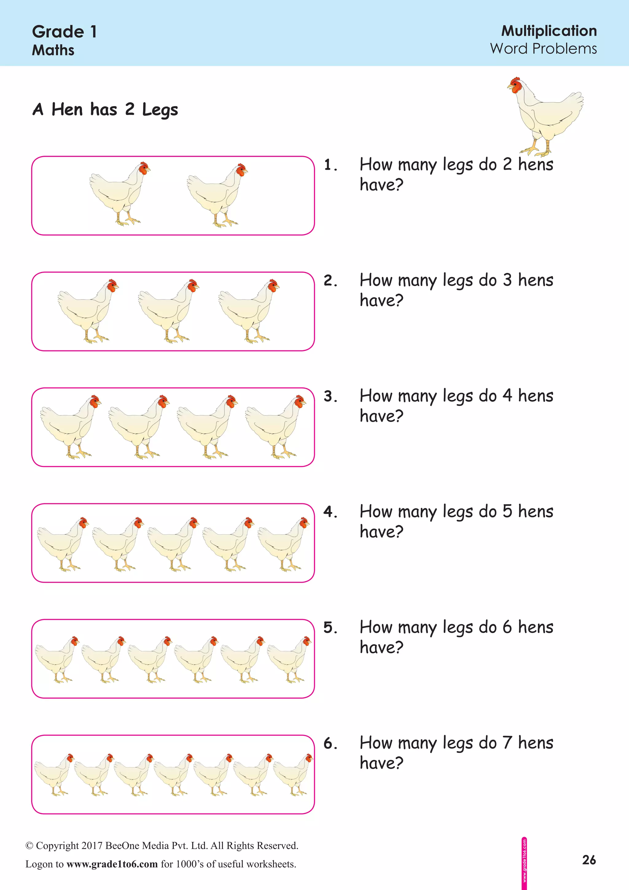 IB Grade 1 Math Workbook Sample.pdf