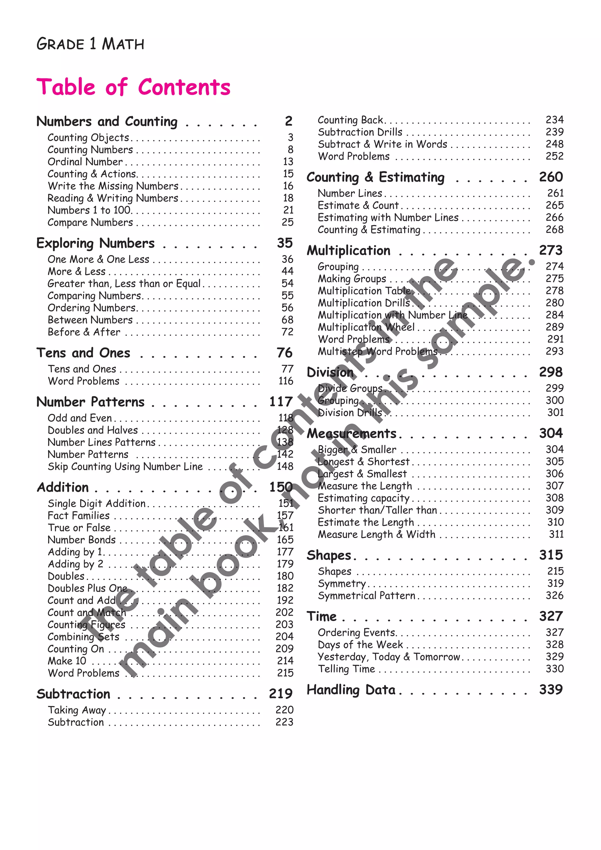 IB Grade 1 Math Workbook Sample.pdf