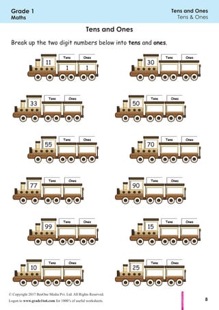 IB Grade 1 Math Workbook Sample.pdf