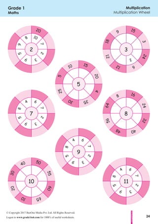 IB Grade 1 Math Workbook Sample.pdf