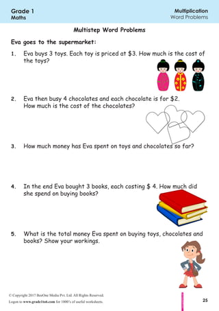 IB Grade 1 Math Workbook Sample.pdf