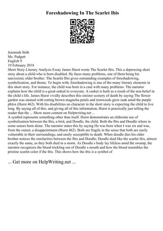 Ib History Essay Command Terms | PDF