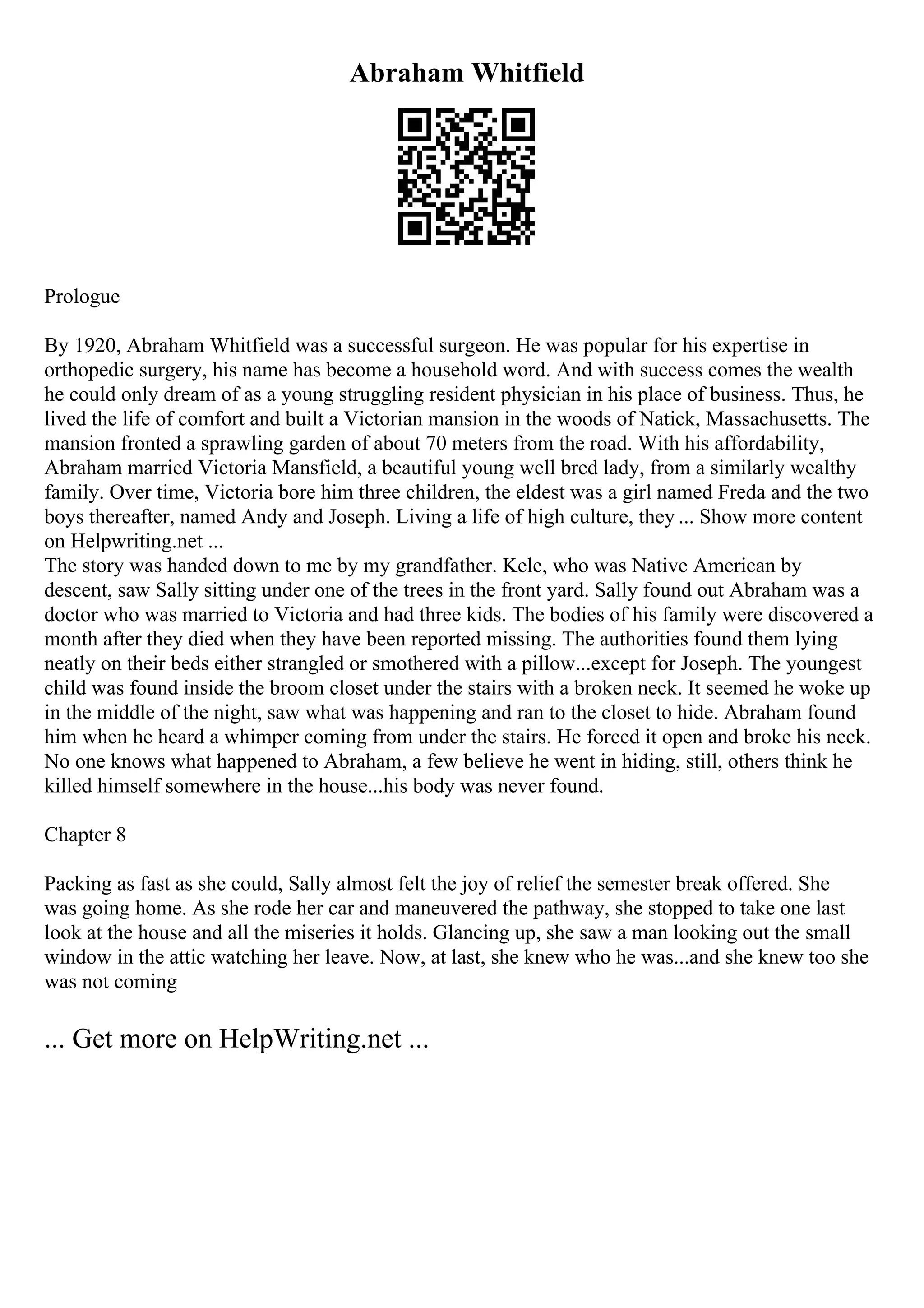 Ib History Extended Essay Example | PDF