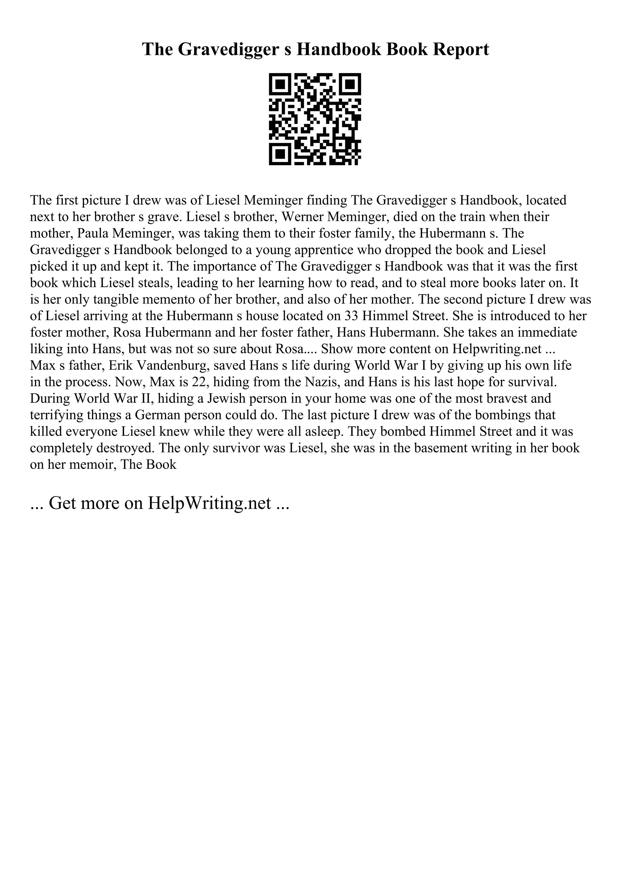 Ib History Extended Essay Example | PDF