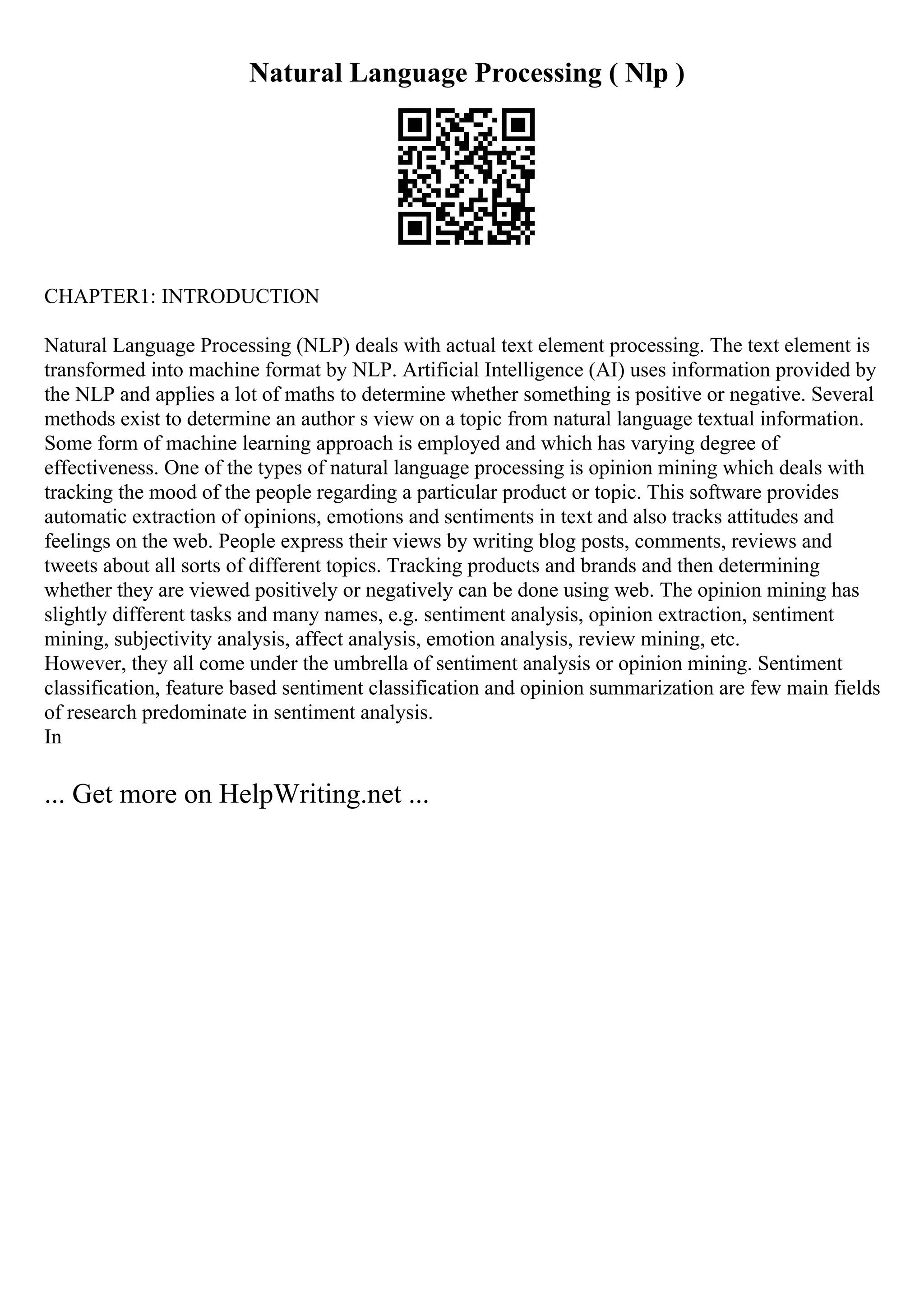 Ib History Extended Essay Example | PDF
