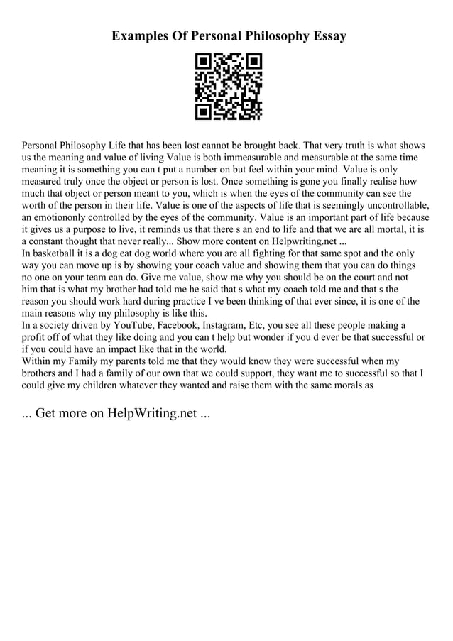 Ib History Extended Essay Example | PDF