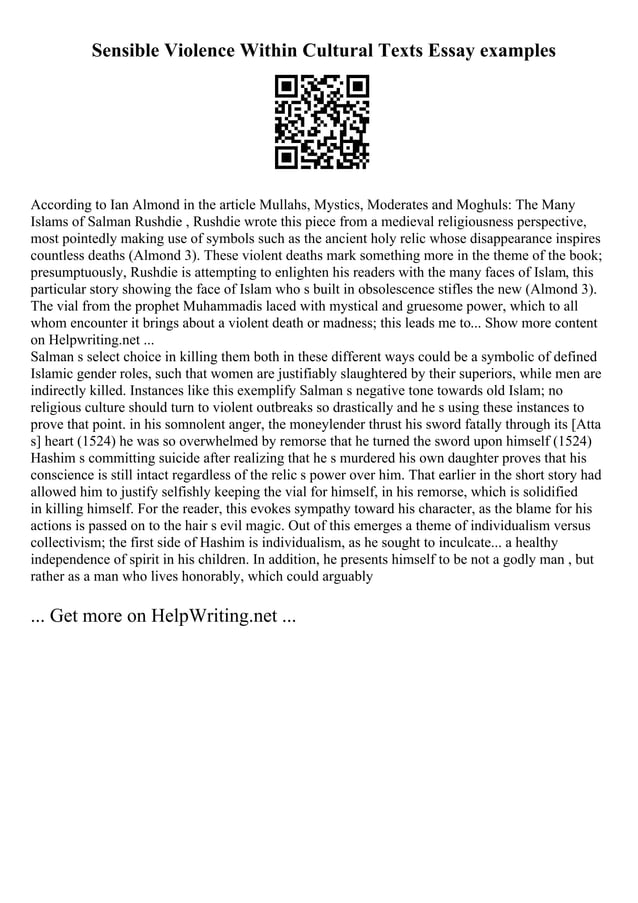 Ib History Extended Essay Example | PDF