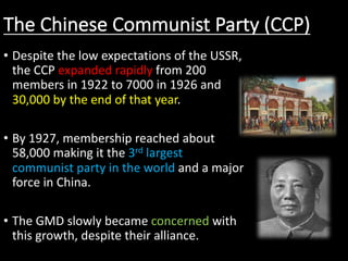 Ib history i 1. what was_china_like_in_the_early_20th | PDF