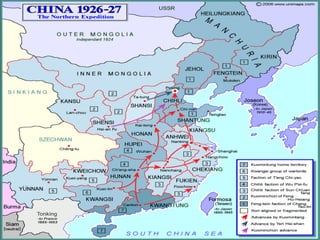 Ib history i 1. what was_china_like_in_the_early_20th | PDF