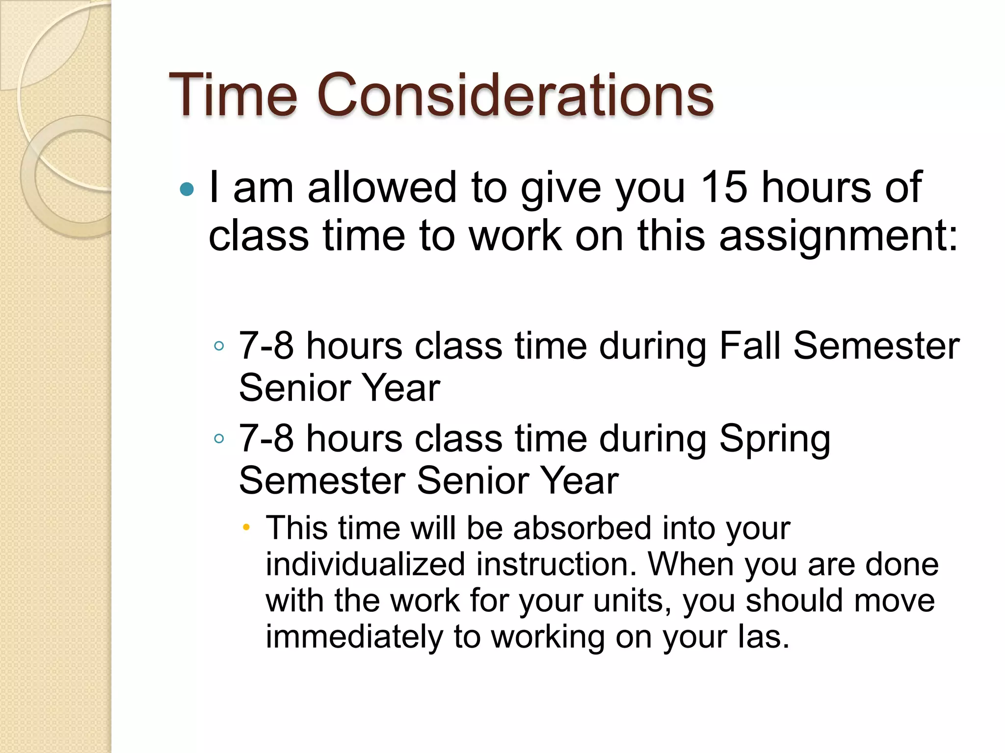 Ib History Internal Assessment--William J. Tolley | PPTX
