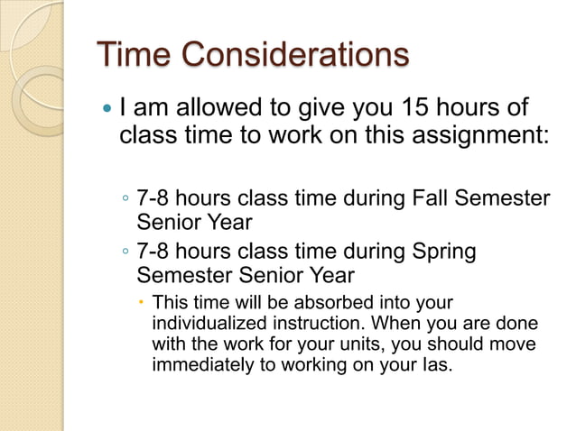 Ib History Internal Assessment--William J. Tolley | PPTX