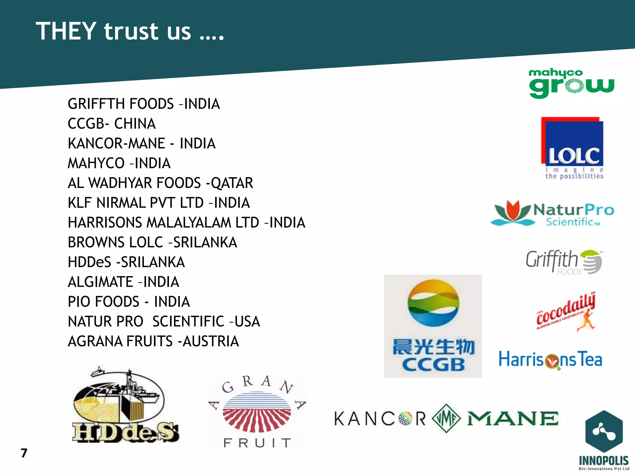 Spices Extraction | PDF