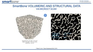 SmartBone: the innovative bone substitute for oral surgery and ...
