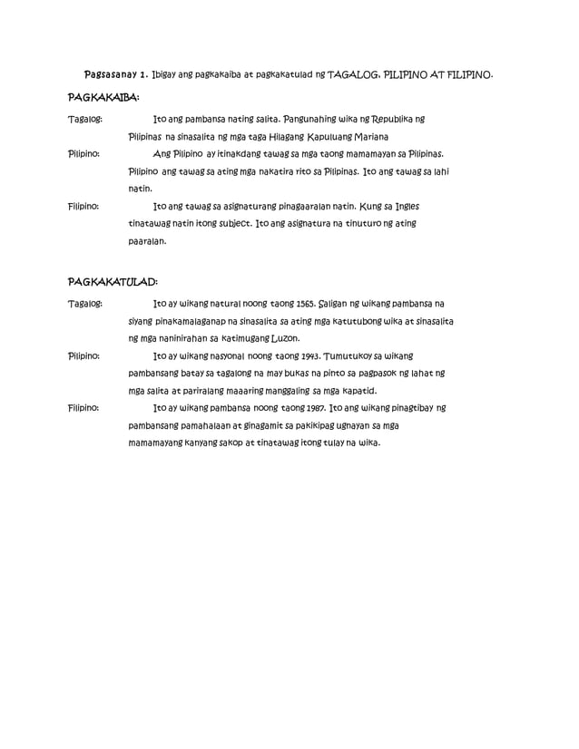 batas | PDF | Free Download