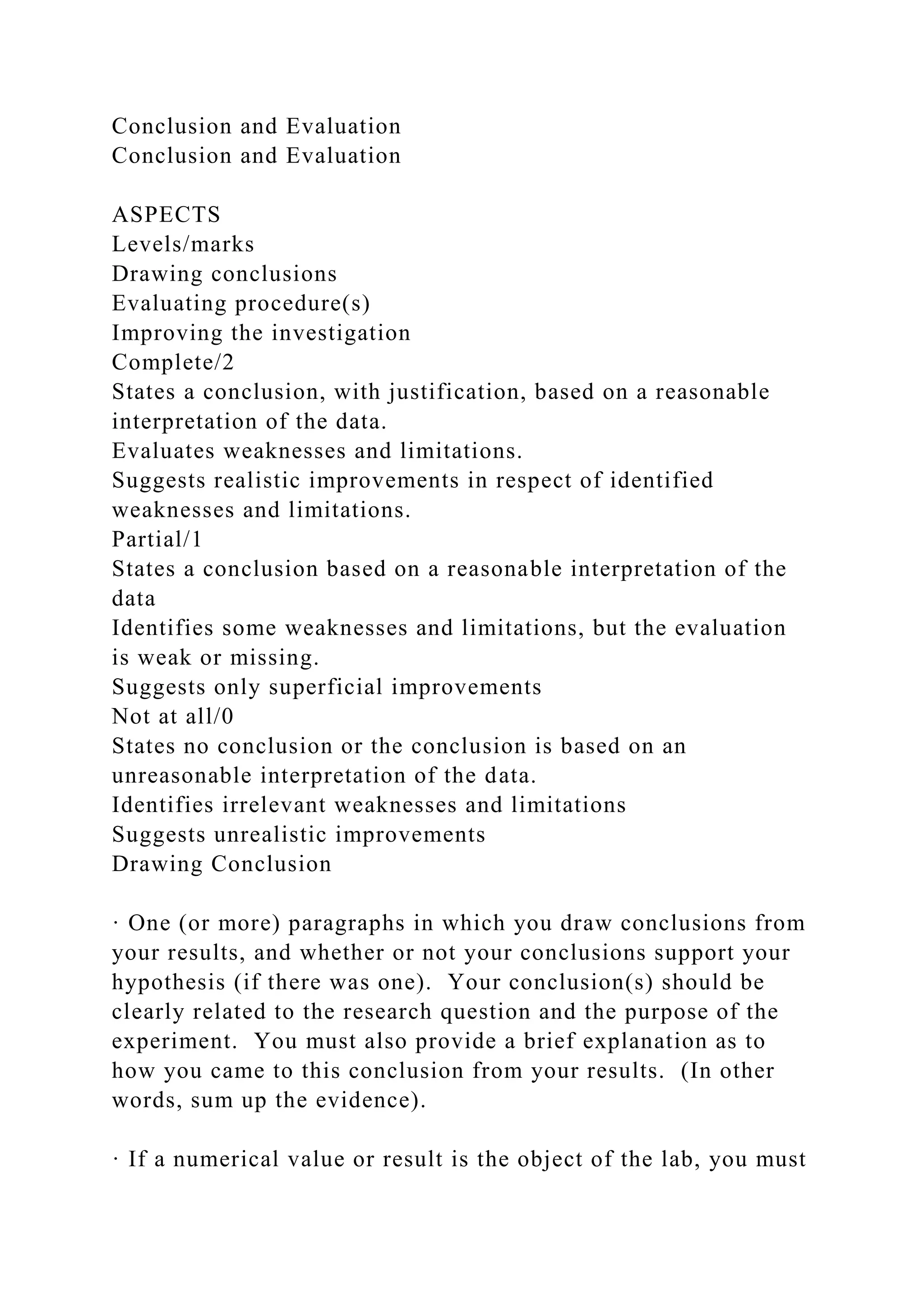 IB Internal Assessment Guide1. Your overall IB mark (the one s.docx