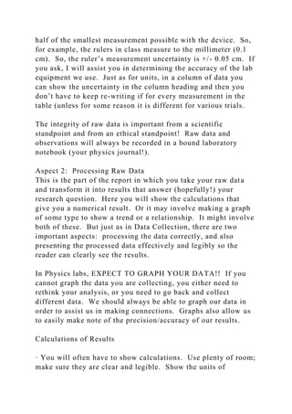 IB Internal Assessment Guide1. Your overall IB mark (the one s.docx