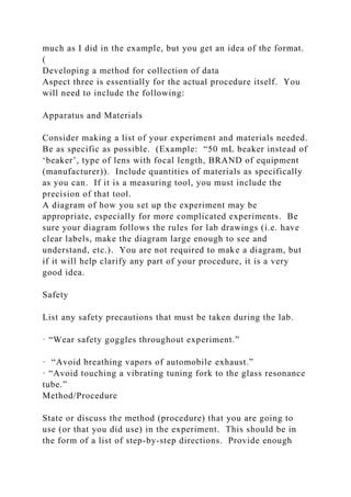 IB Internal Assessment Guide1. Your overall IB mark (the one s.docx