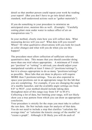 IB Internal Assessment Guide1. Your overall IB mark (the one s.docx