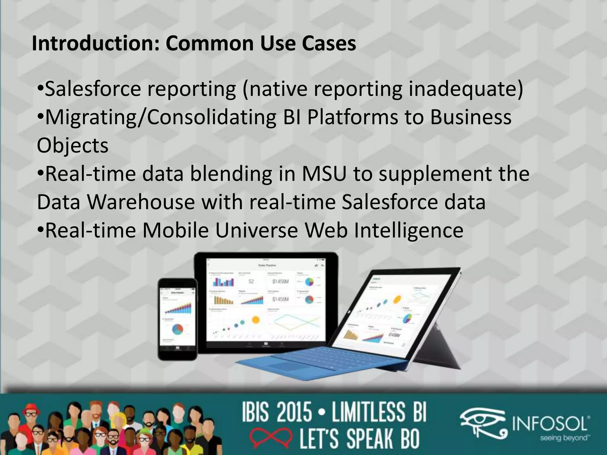 Ibis 2015 final template | PPT