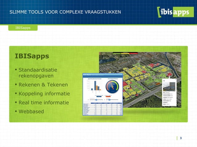 IBIS apps | PPT | Technology & Computing