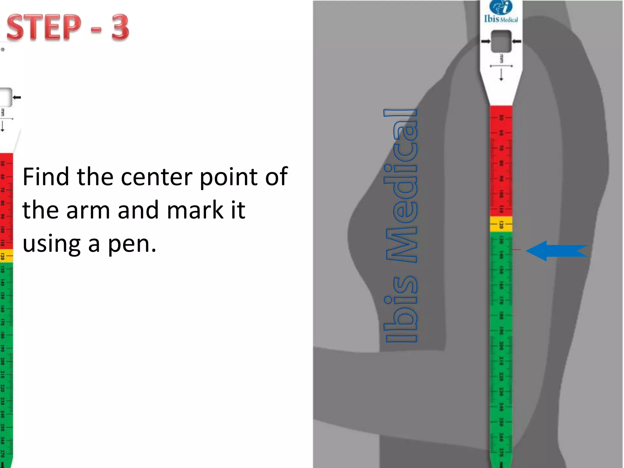 MUAC Tape an Introduction, How to Use MUAC tape ? | PPTX