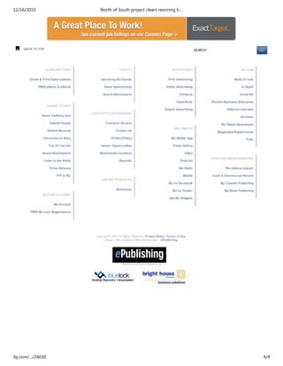 Ibj north of south 12-16-10 | PDF