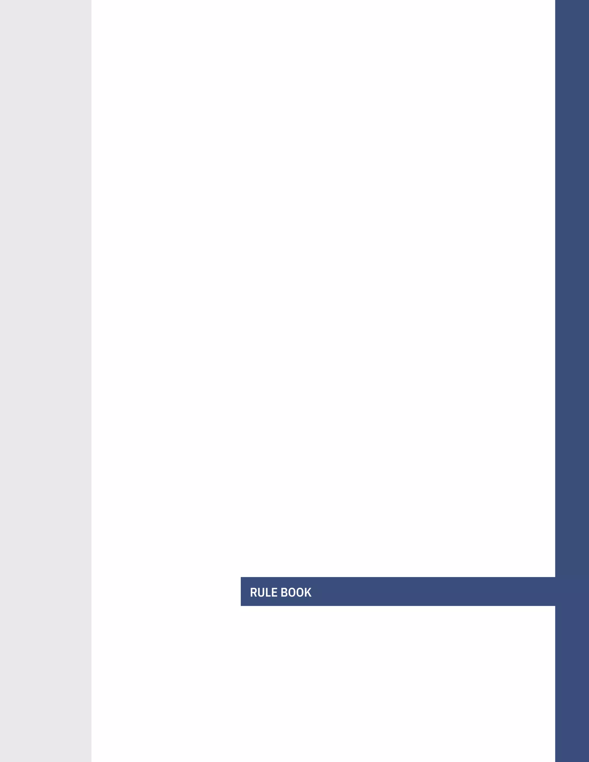 Ibjjf rules book_v5.1.1_en-us | PDF