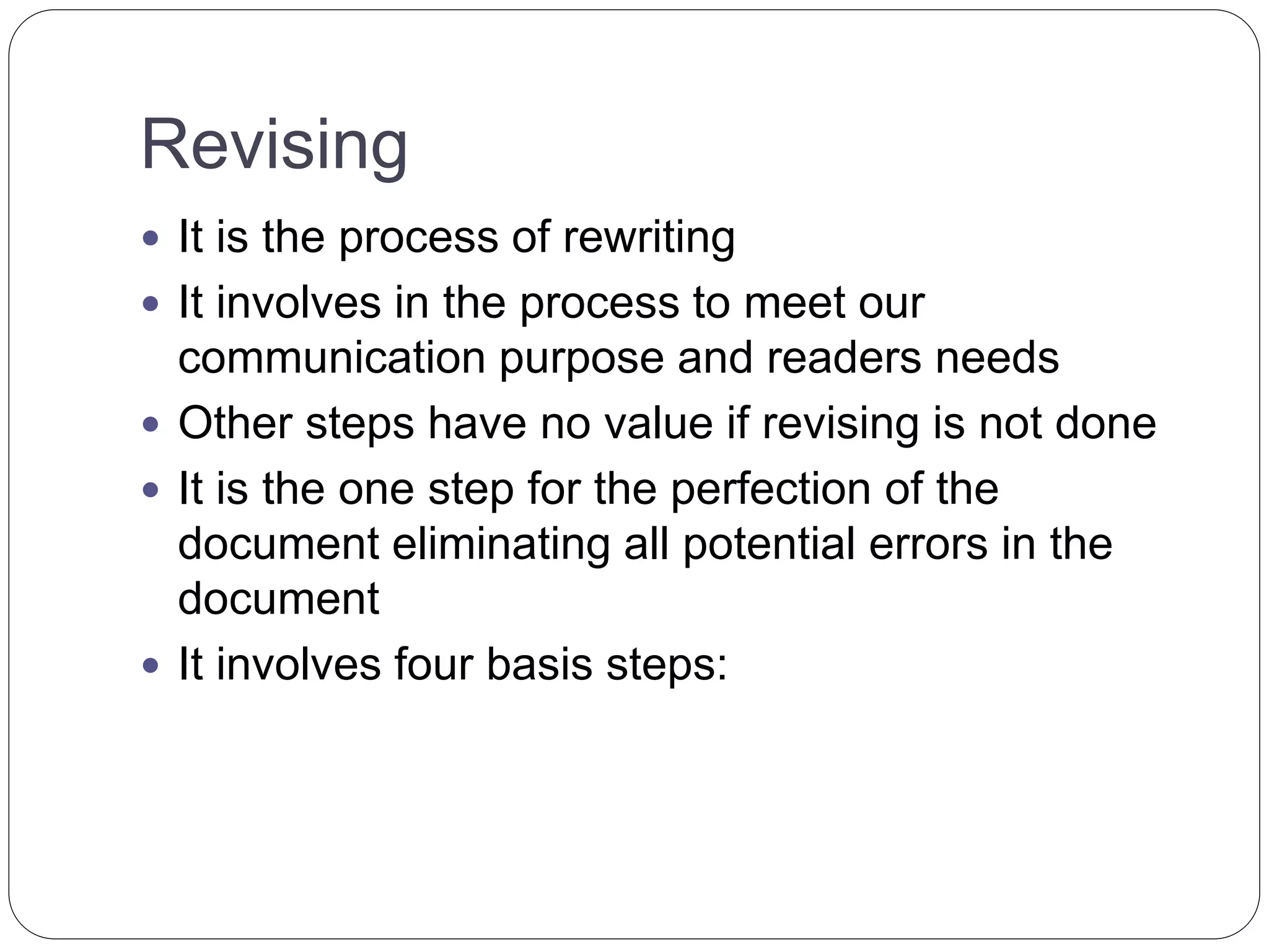 Documentation Process Technical Communication | PPTX | Desktop ...