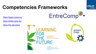Education for Sustainable Development: Accompanying students in ...